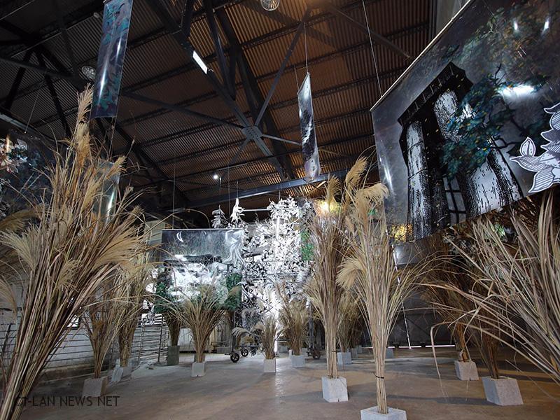 當代藝術展12/01-12/23 中興文創園區登場 | 宜蘭新聞網